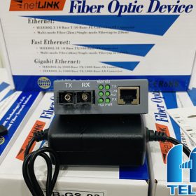 Converter 3ONEDATA 3012-SS-SC-20KM 1 sợi 1Gbs