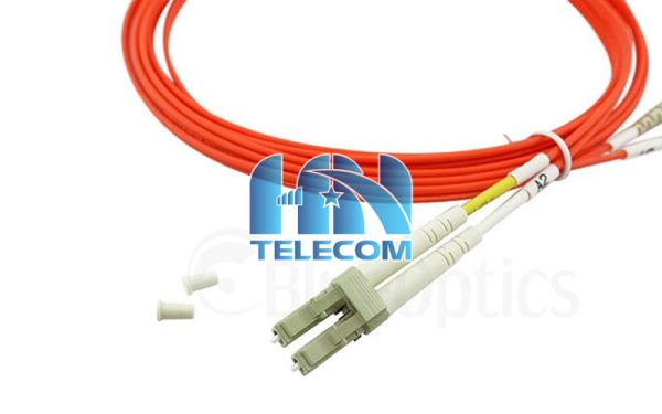 Dây nhảy quang Multimode SC-LC OM2 | Viễn Thông VTHN