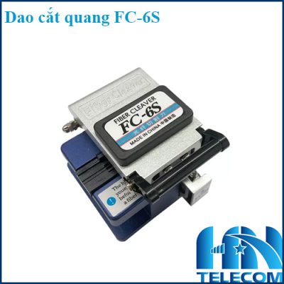 Dao cắt quang FC-6S Sumitomo | Viễn Thông VTHN