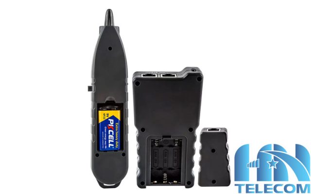 Máy test và dò dây mạng POE NF-8209 NOYAFA