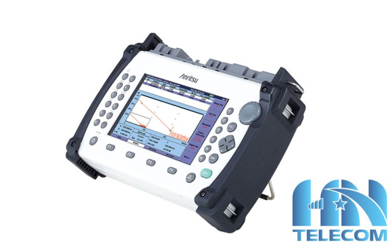 Máy đo quang OTDR MT9085 Anritsu cao cấp | Viễn Thông VTHN