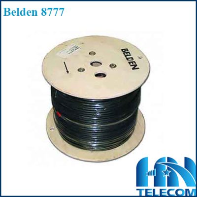 Cáp điều khiển Belden 8777 3 Pair 6 sợi, 22 AWG | Giá rẻ