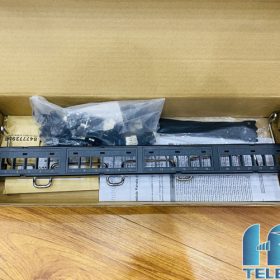 Patch panel 24 cổng CAT6A Commscope 760237046| 2153449-6