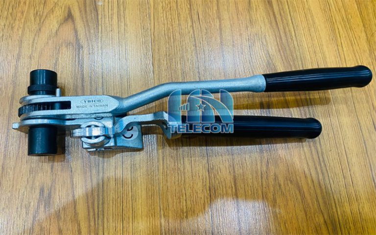 Kìm siết đai Inox YBico S240 | Made in Taiwan