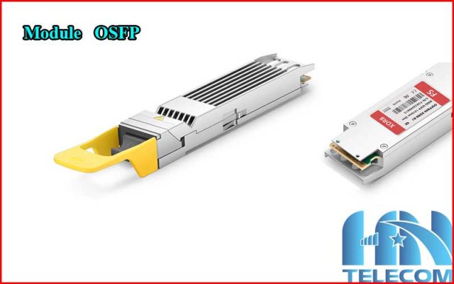 So Sánh Module SFP, SFP+, SFP28, QSFP+, QSFP28, QSFP-DD và OSFP | Viễn ...