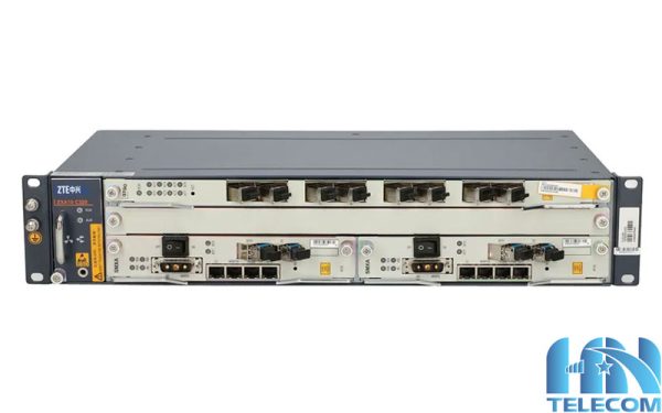 OLT là gì? Tìm hiểu về OLT, ONT, ONU trong mạng PON