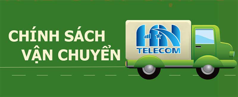 Chính sách vận chuyển | Viễn Thông VTHN