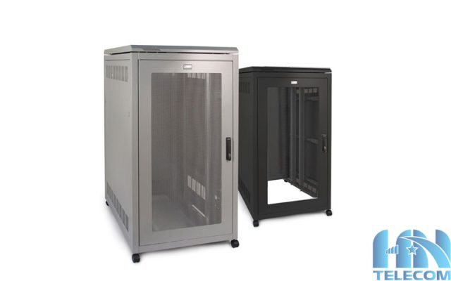Tủ rack 3M-R27U-1000 | 3M Telecom