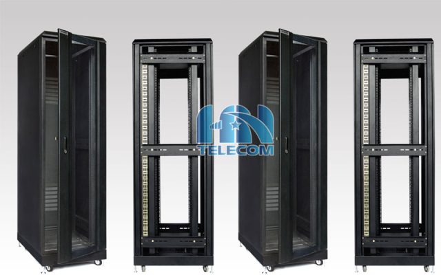 Tủ rack 3M-R36U-600 | 3M Telecom