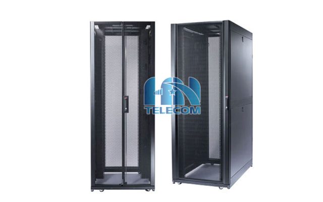 Tủ rack 3M-R42U-600 | 3M Telecom | Viễn Thông VTHN