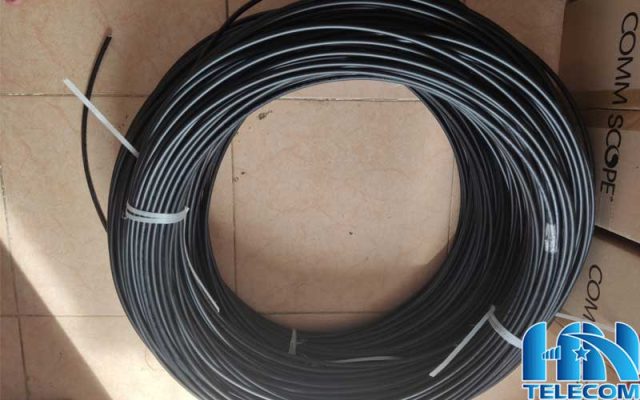 Cáp quang 24FO Commscope Singlemode Outdoor X-1427453-4