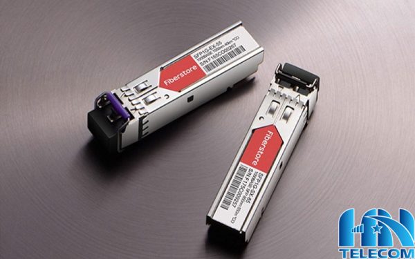 Giới thiệu module SFP – Cách lựa chọn module SFP phù hợp