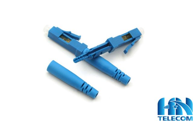 Đầu kết nối Fast Connect LC/UPC | Viễn Thông VTHN